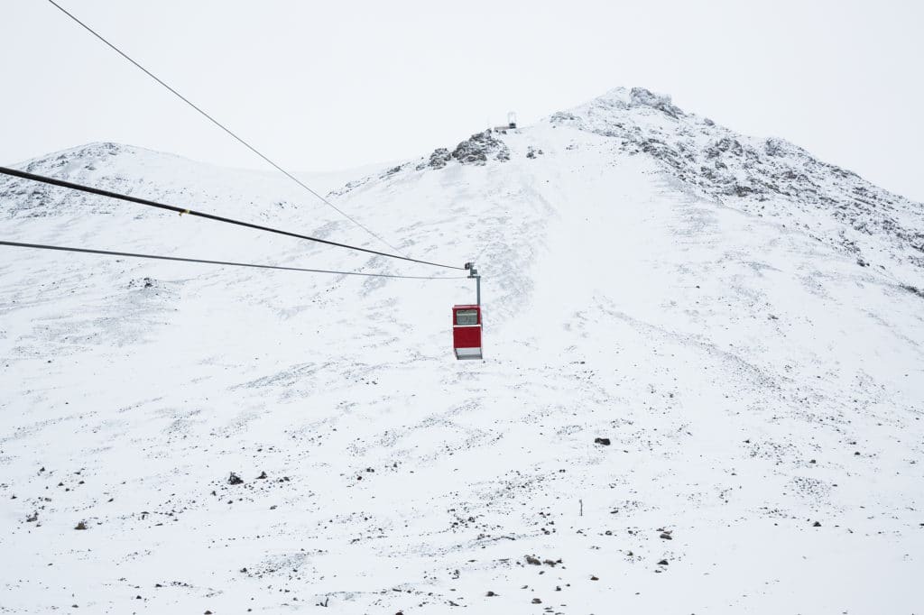 Anna Filipova tire la sonnette d’alarme avec ses photos glaçantes de l ...