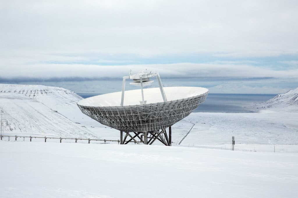 Anna Filipova tire la sonnette d’alarme avec ses photos glaçantes de l ...