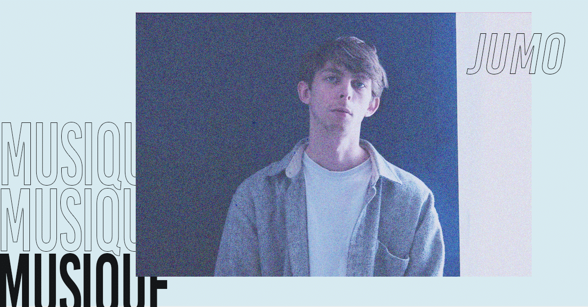 Interview : Jumo est de retour avec l’EP « Que des gens de passage ...