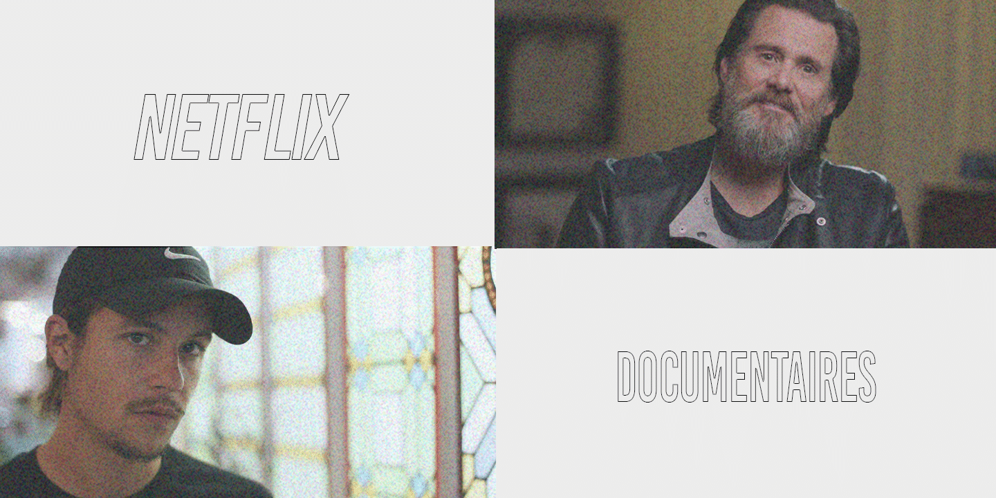 5 documentaires à voir absolument sur Netflix | Arty Magazine