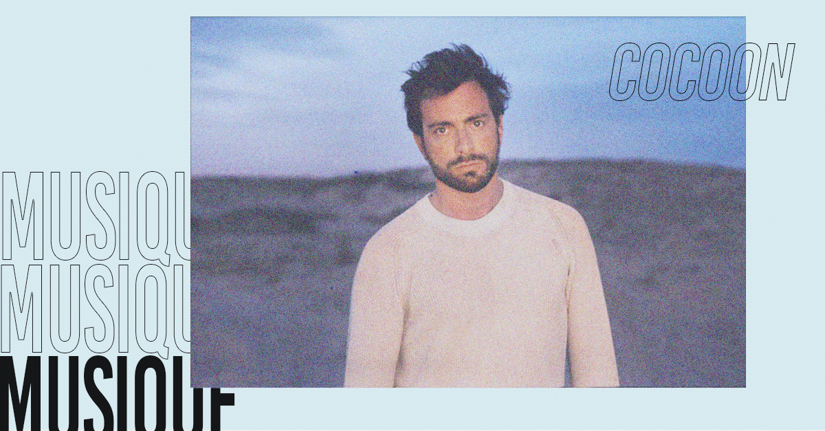 Interview : Cocoon, le folk pris entre deux feux | Arty Magazine