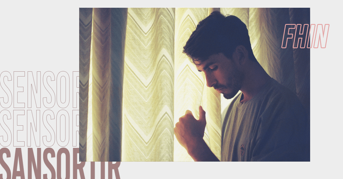 S’en sortir sans sortir #21 : Fhin, producteur électro | Arty Magazine