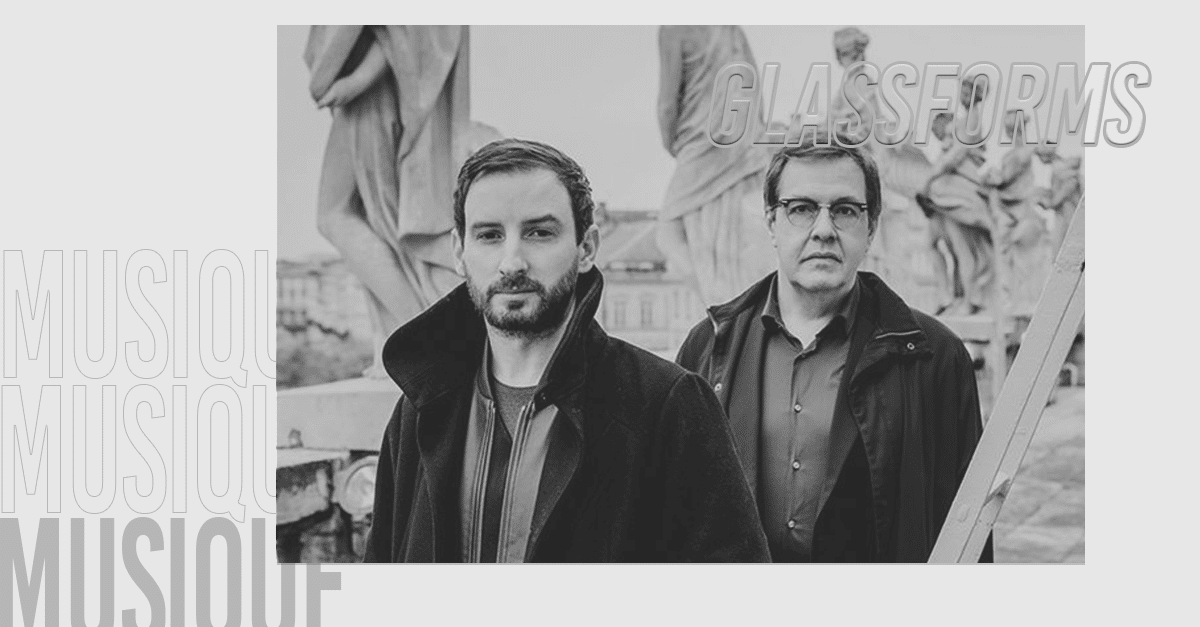 Interview : Max Cooper et Bruce Brubaker font danser le piano de Glass ...