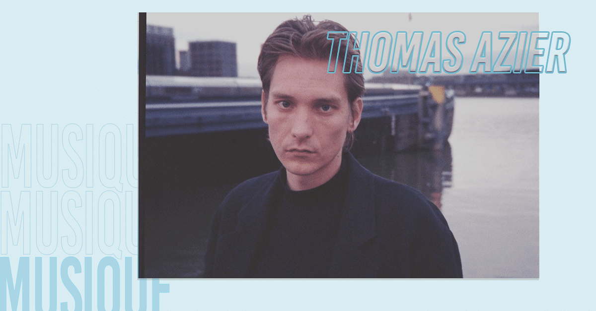 Thomas Azier : « La liberté s’accompagne toujours d’une forme de danger ...